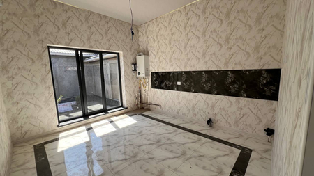 Dòrmonda hovli, yangi qurilgan, 2 qavat