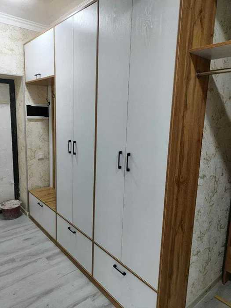 Аренда 1в2/3/8 стильной квартиры на ул Иззат. ID: OY 280