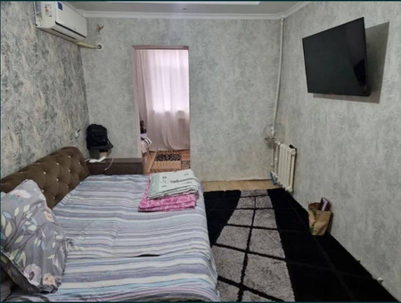 Чил 26кв 2/5/5 ИПОТЕКА кирпич Разделка балкон 2х6