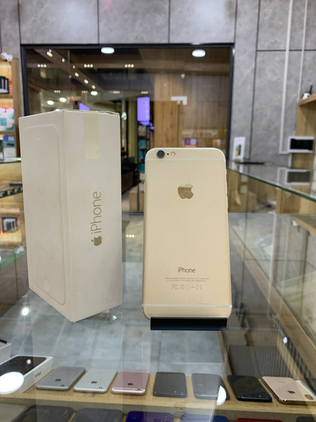 Iphone 6