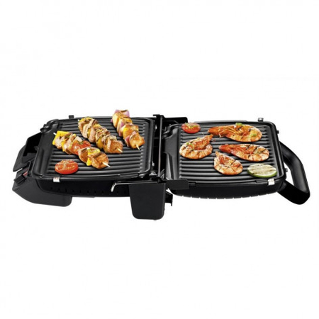 Гриль Tefal Ultra Compact GC305816