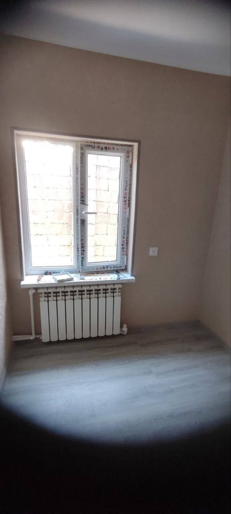 Продается квартира 2/1/1 жактовского типа. Ул. Мухтара Ашрафи