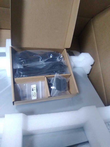 Synology RS822RP+ 4LFF