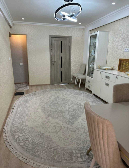 Сдается квартира
