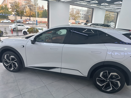 Changan Deepal Sl07