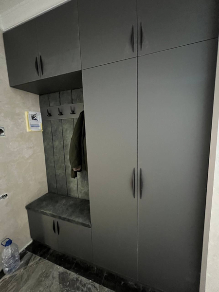 Mebel na zakaz ishimiz sifatli