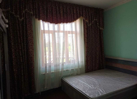 Продается дом в Яшнабадском районе Аргин махале 5.5 соток