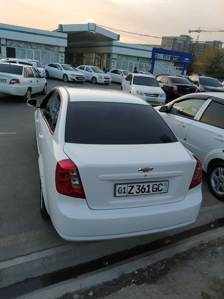 Gentra avto kreditga beramiz siz uchun