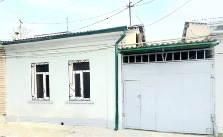 Срочно продам дом Саракулька 1.7 сотек рядом Круг 4 ком .Т. Парковка 2
