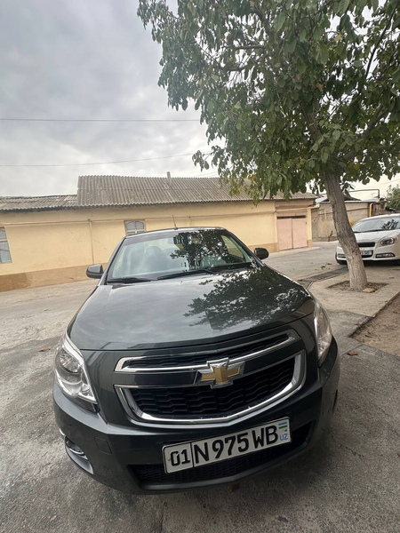 Chevrolet Cobalt
