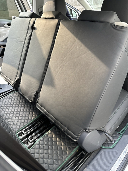 Chexol / чехлы для Volkswagen ID 6