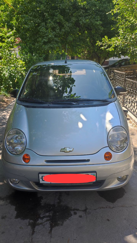 Matiz Mashina ( avtomat )
