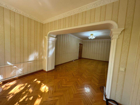 Своя кв. Спец план 4/2/6 хороший ремонт! 120м² на Дархане ор-р ЗАГС