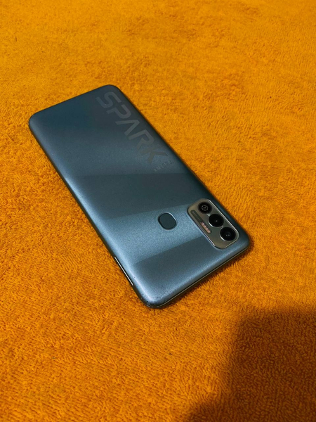 Tecno Spark 7 128Gb