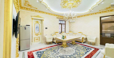 Срочно сдаётся новый дом 1200 кв. под офис или дет.сад