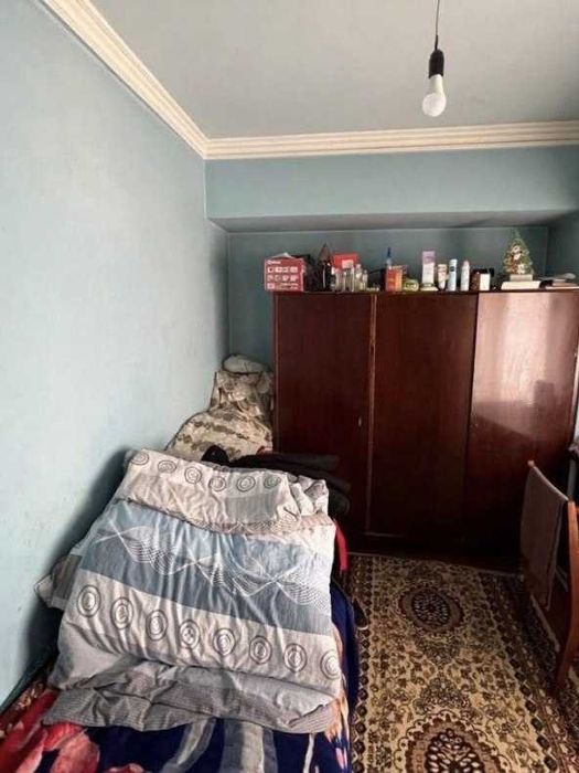Срочно продается квартира 4/6/9 на Ц-1 дом Архитекторов  90 м2  (МНМ)