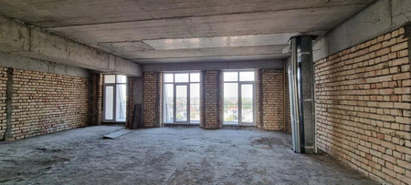 ЖК NIKITINA RESIDENCE М.Горький 2 комнатная 51м2 КОРОБКА Кадастр есть!