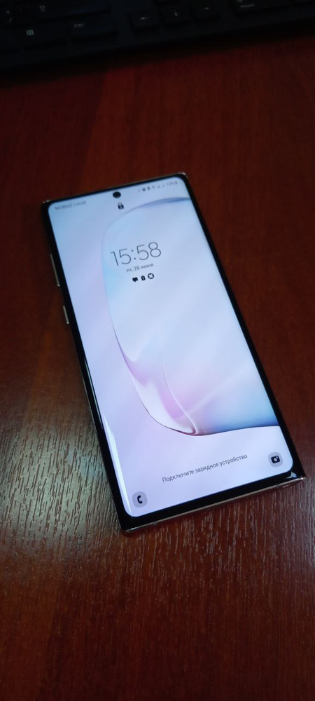 Samsung note 10 plus