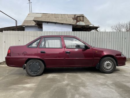 Продаётся Нексия 2 COHC (1,5)