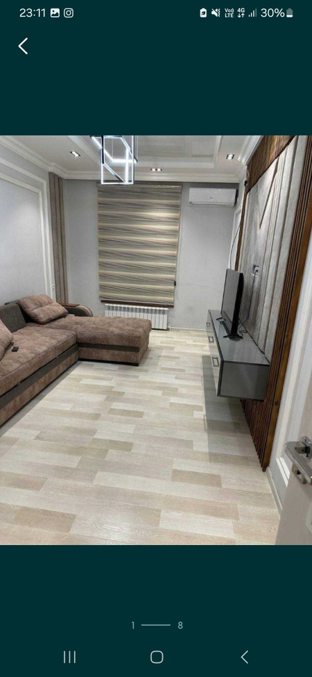 Arenda Chilonzor 5kv Novza metroga yaqin hamma sharoit bor luks