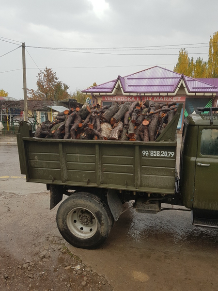 Отн мевали дарахла