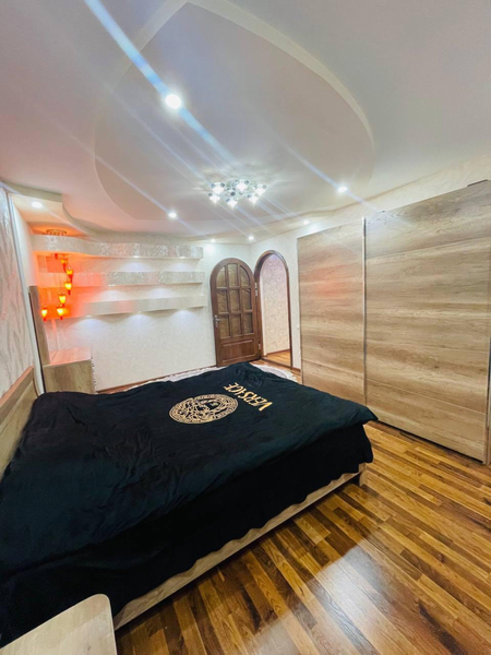 Срочно продается квартира в ЖК Infinity 148м2