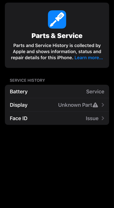 iPhone 11 Pro 256GB