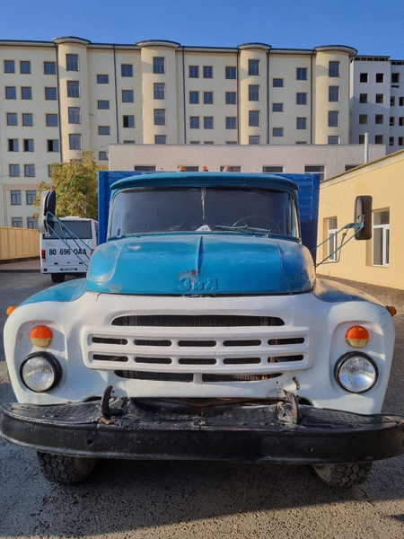 Zil sotiladi 70 million