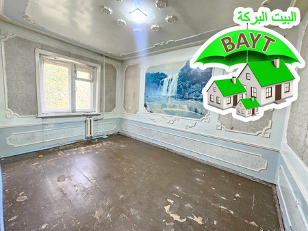 #РАЗДЕЛКА, Чиланзар 23 Квартал,2\\\\4\\\\5, Продаётся Квартира,Ипотека можно