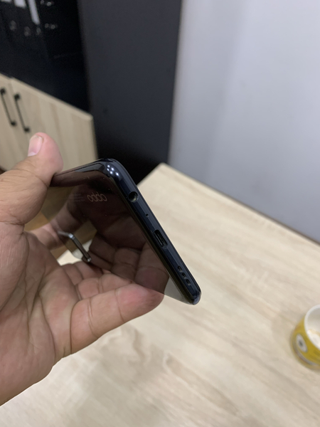 Oppo Reno 5 Lite