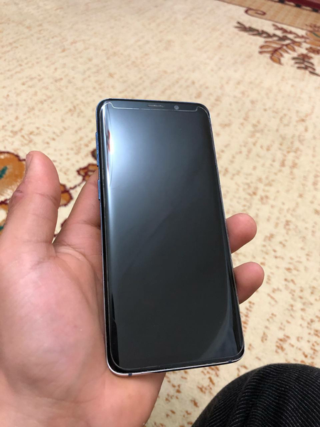 Samsung s9 64tali