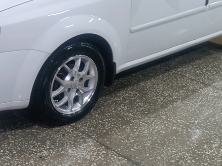 Диски r15  4*114 lacetti gentra
