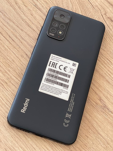 Redmi not 11 2023