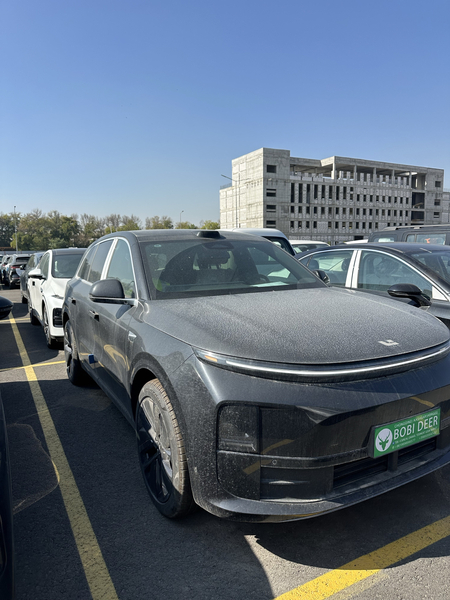 Lixian L6 max Full 2024.07 Sotuvda tayyor skidka narxda