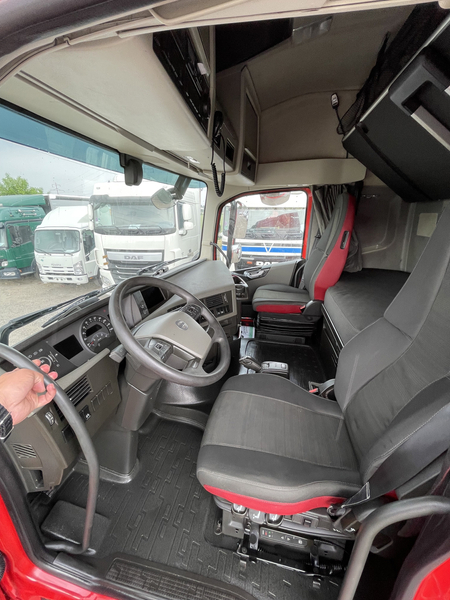 VOLVO FH 500 Sotiladi