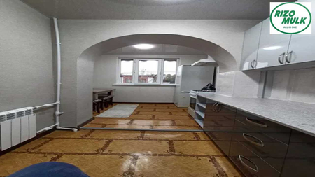 Коракамишда квартира сотилади. NR494/34