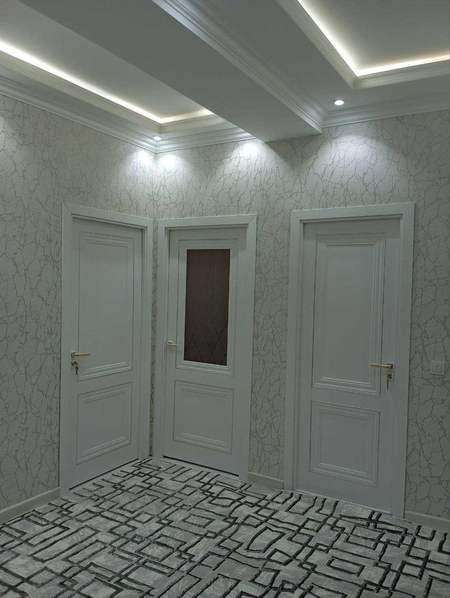 Сдаётся Квартира в Юнусабадском районе ЖК Bodomzor SMART HOUSE