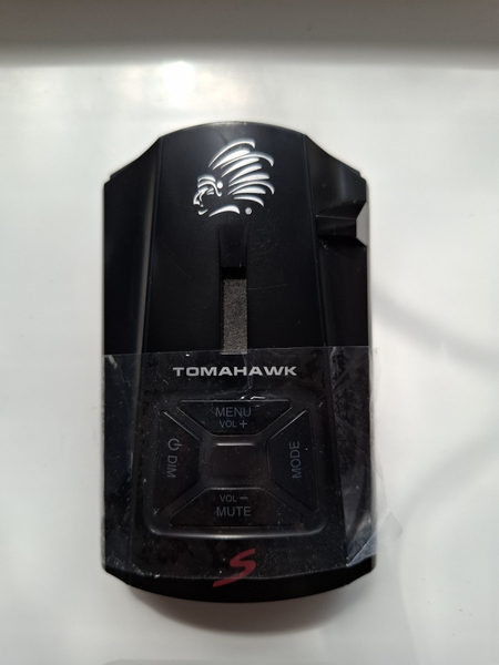 Tomahawk Navajo S Antiradari sotiladi
