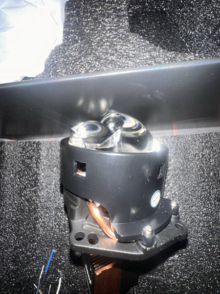 Bi led Aozoom Z 3