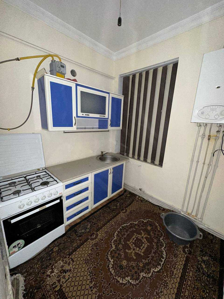 №2827 Продается квартира 2х ком 37.000