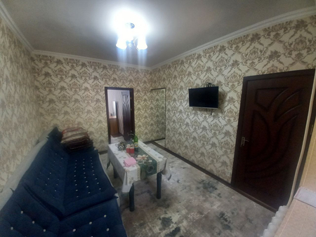 Arenda Gofur gulom metro 2/2/4 500 Uye