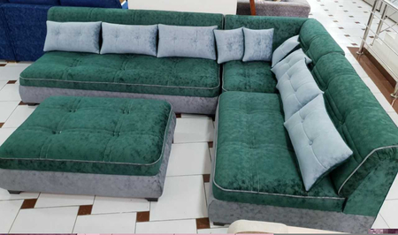 Ugalik divan Tureskiy Sofa ishlab chiqazuvchidan birinchi qŏl