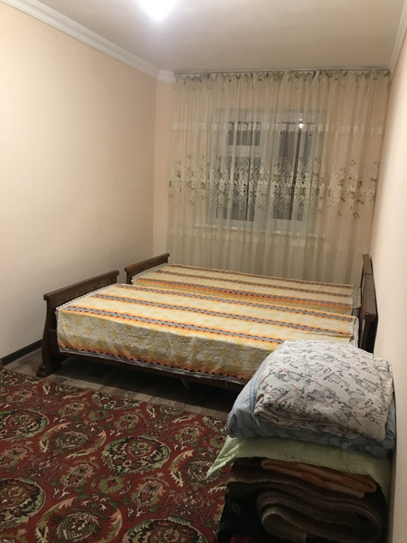 Сдается квартира в  аренду