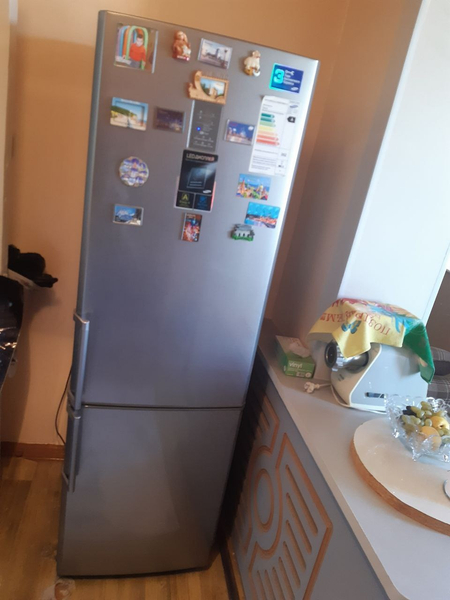 Продам 2х комнатную кв