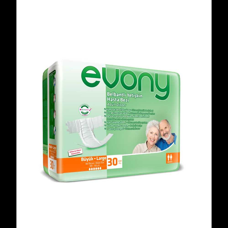 Памперсы для взрослых Evony