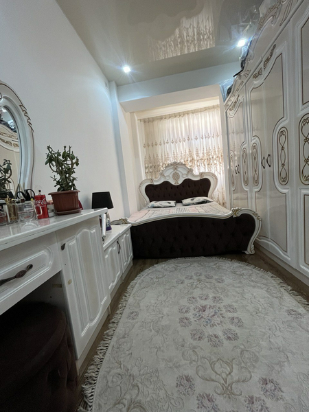 иззат house ориентир Кадышева