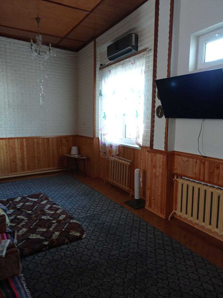 Свой дом в махалле Бирлашган, готов к заселению
