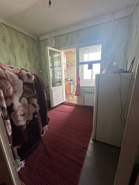 Продается 2 комнатная квартира