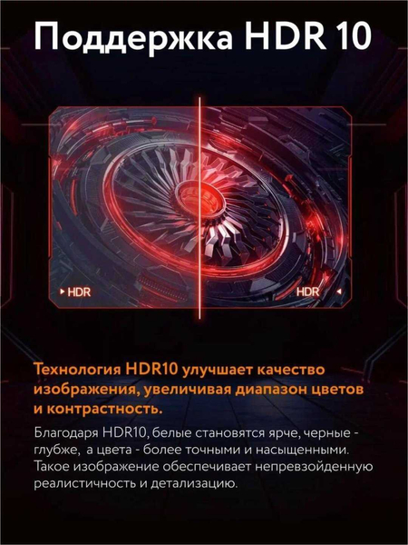 Монитор Xiaomi Redmi 24