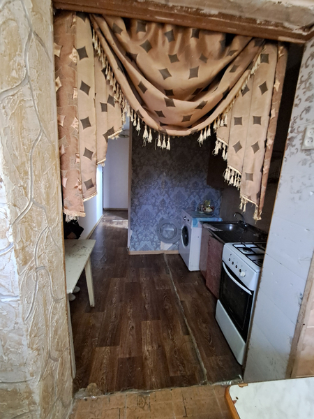 Ипотека 2 ком кв 3 мик 2этаж Паспорт Эвазига